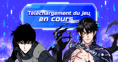 Téléchargement du jeu en cours...