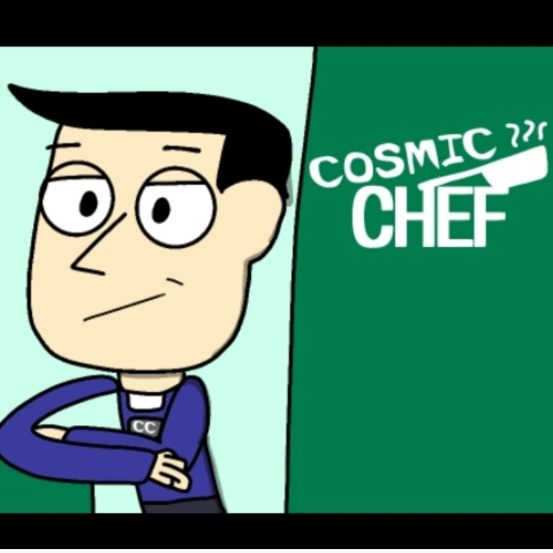 Cosmic Chef: An Anthology Series | WEBTOON