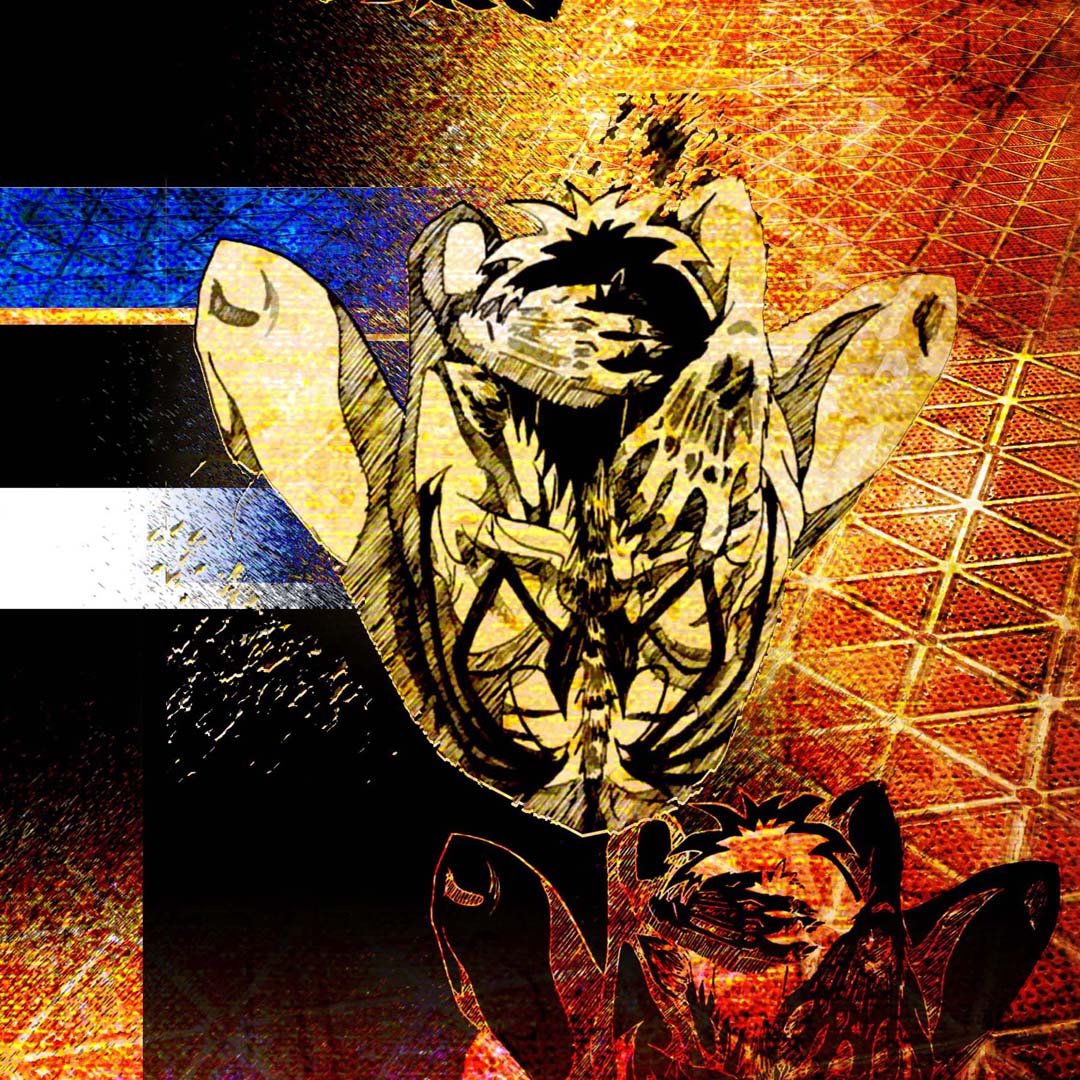 DA Shadow Phantom | WEBTOON