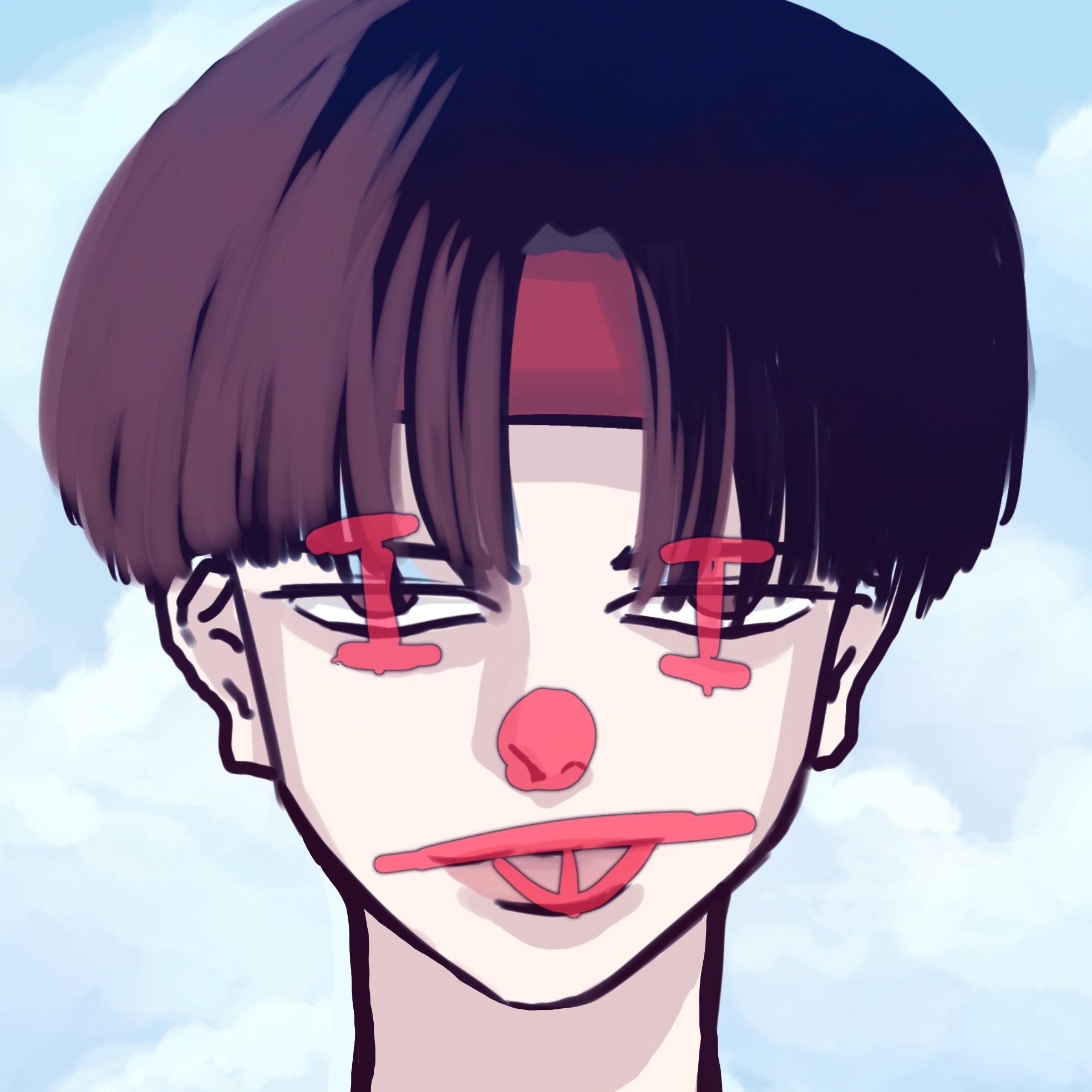 silly thing's | LINE WEBTOON