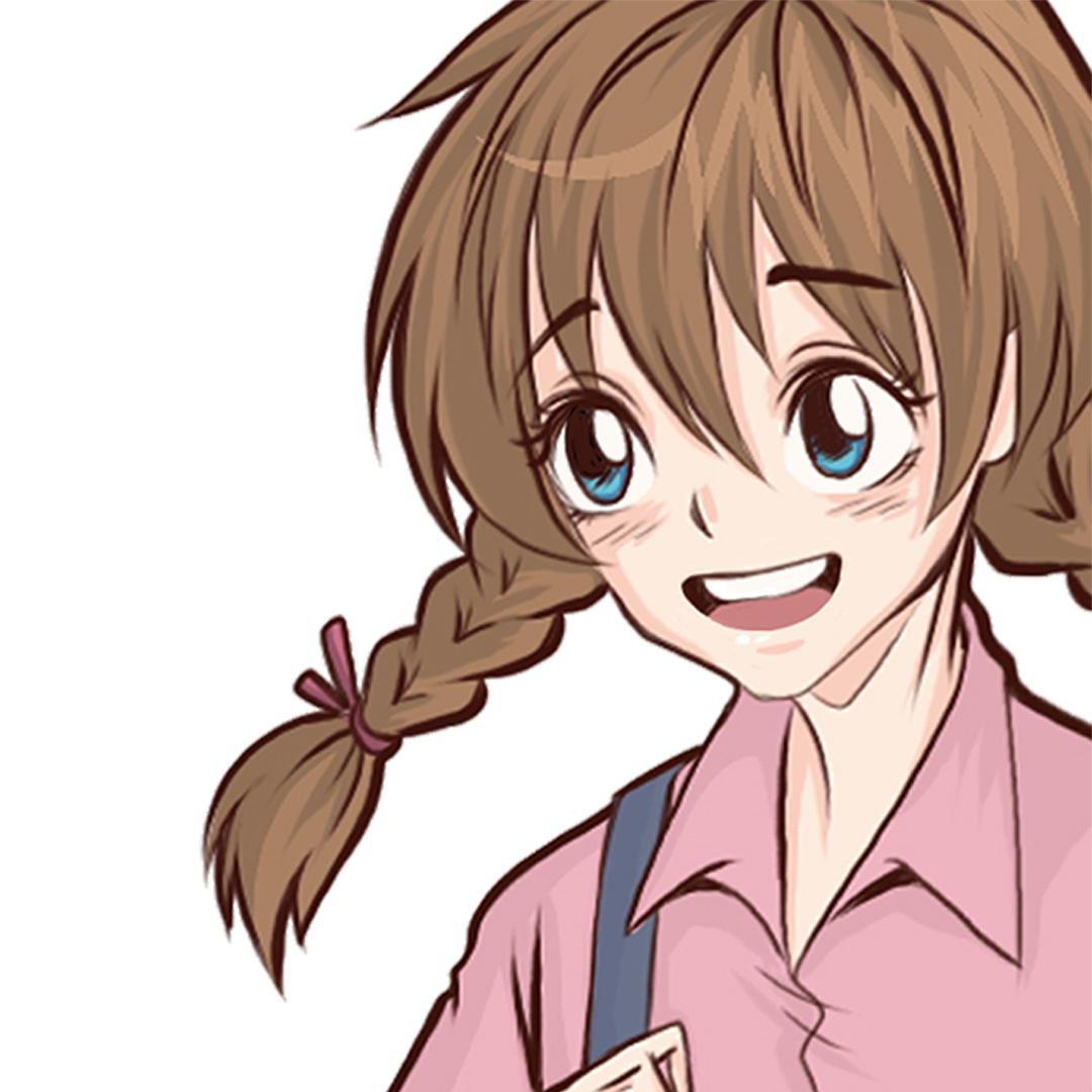 Love Potion | WEBTOON