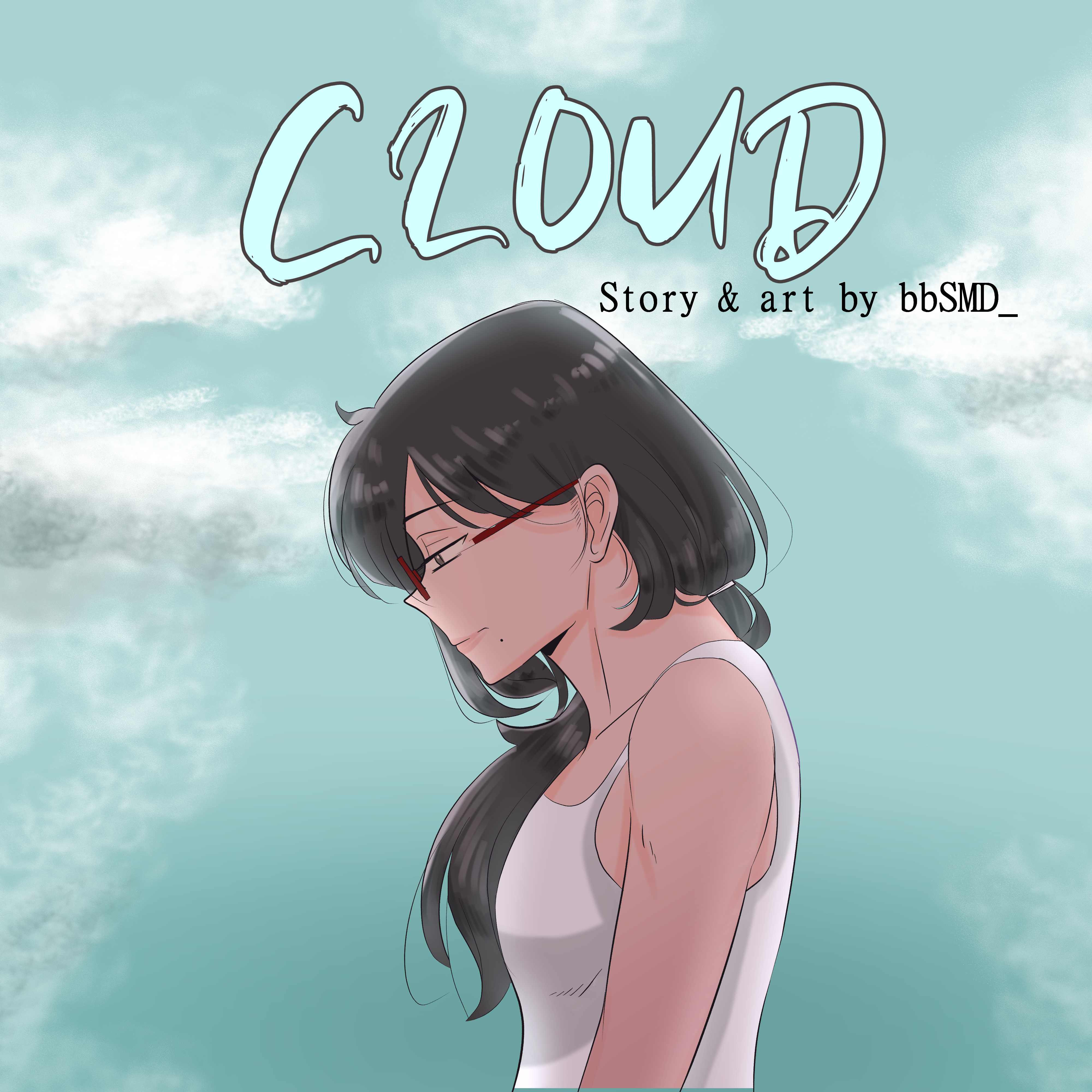 Cloud | WEBTOON