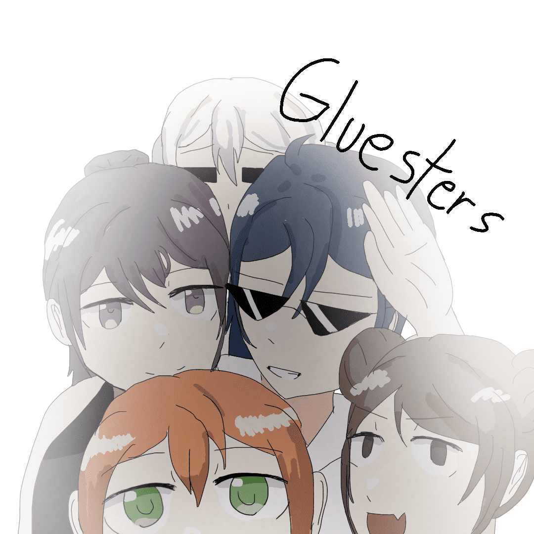 Gluesters (GL) | WEBTOON