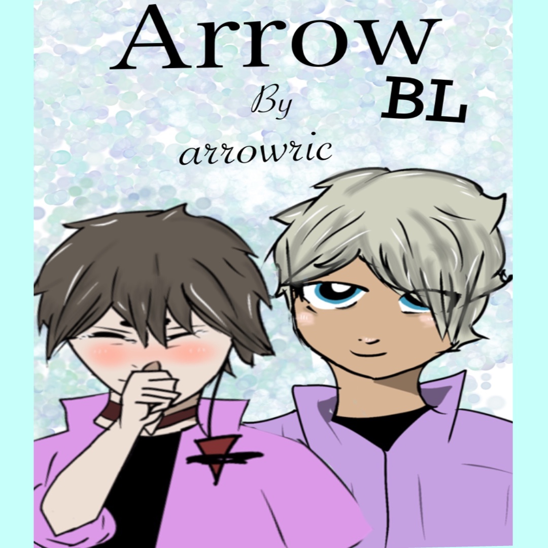 arrow BL | WEBTOON