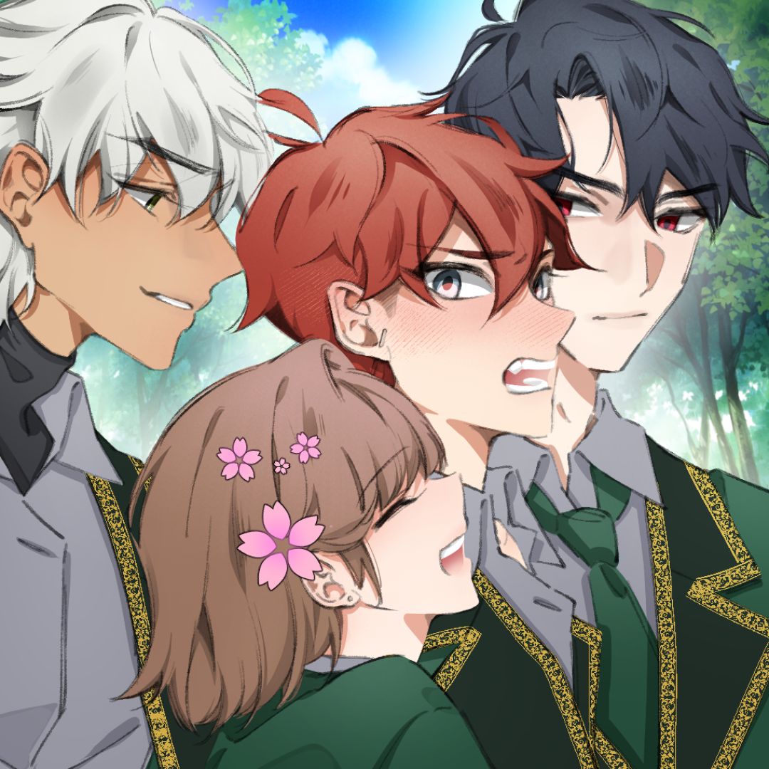PLS Focus On The FL!! | LINE WEBTOON