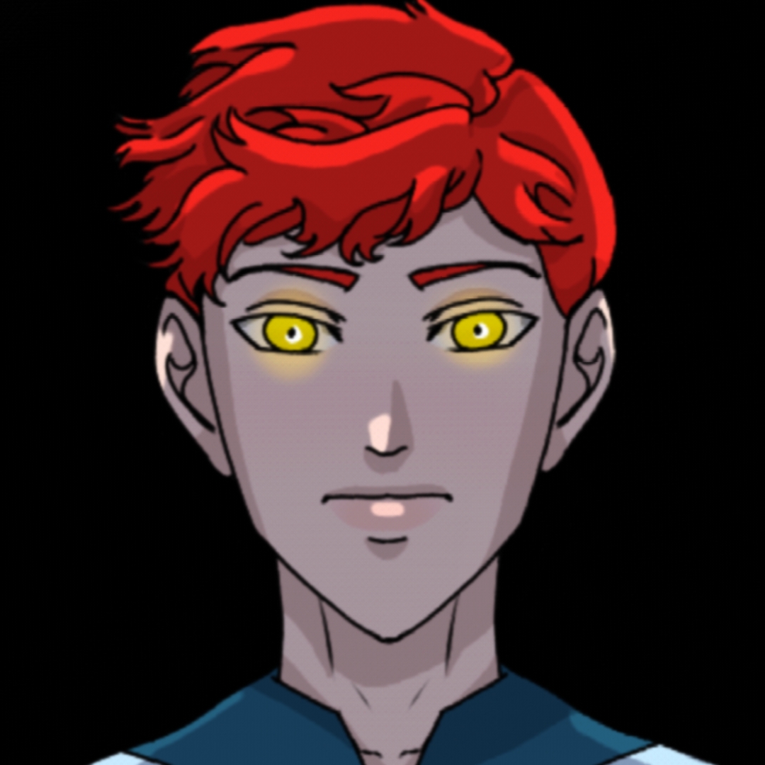 Three Tiers | WEBTOON