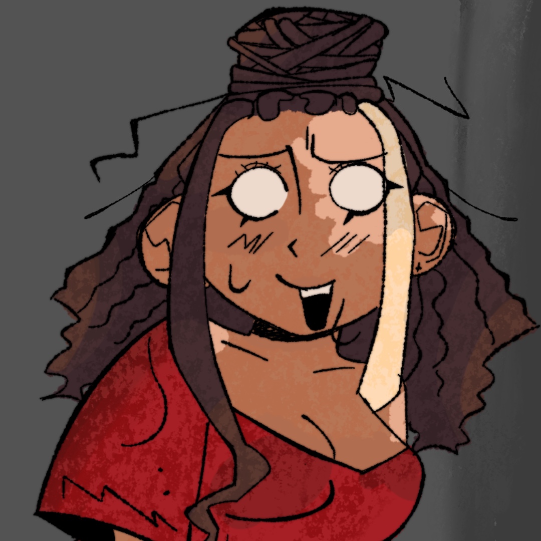 Random comics | WEBTOON