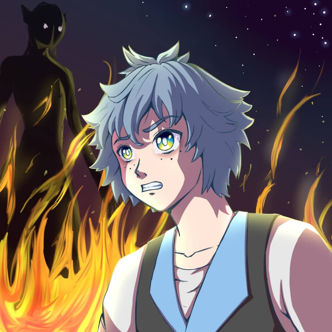 El Mundo Onírico | WEBTOON