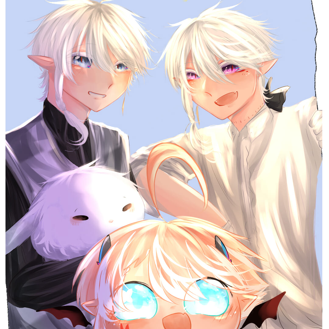 WHAT WILL HAPPEN? | WEBTOON