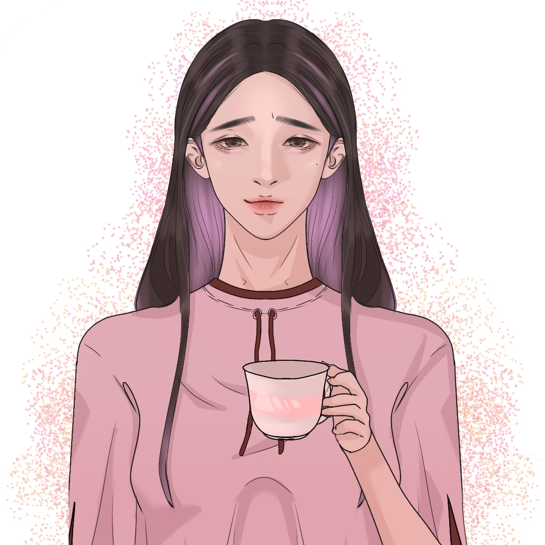 Love inside the book | WEBTOON