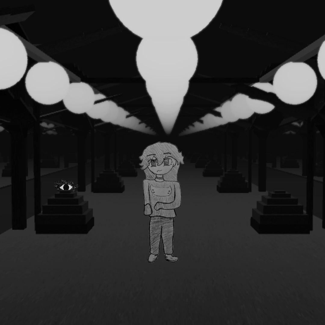 Liminality | WEBTOON