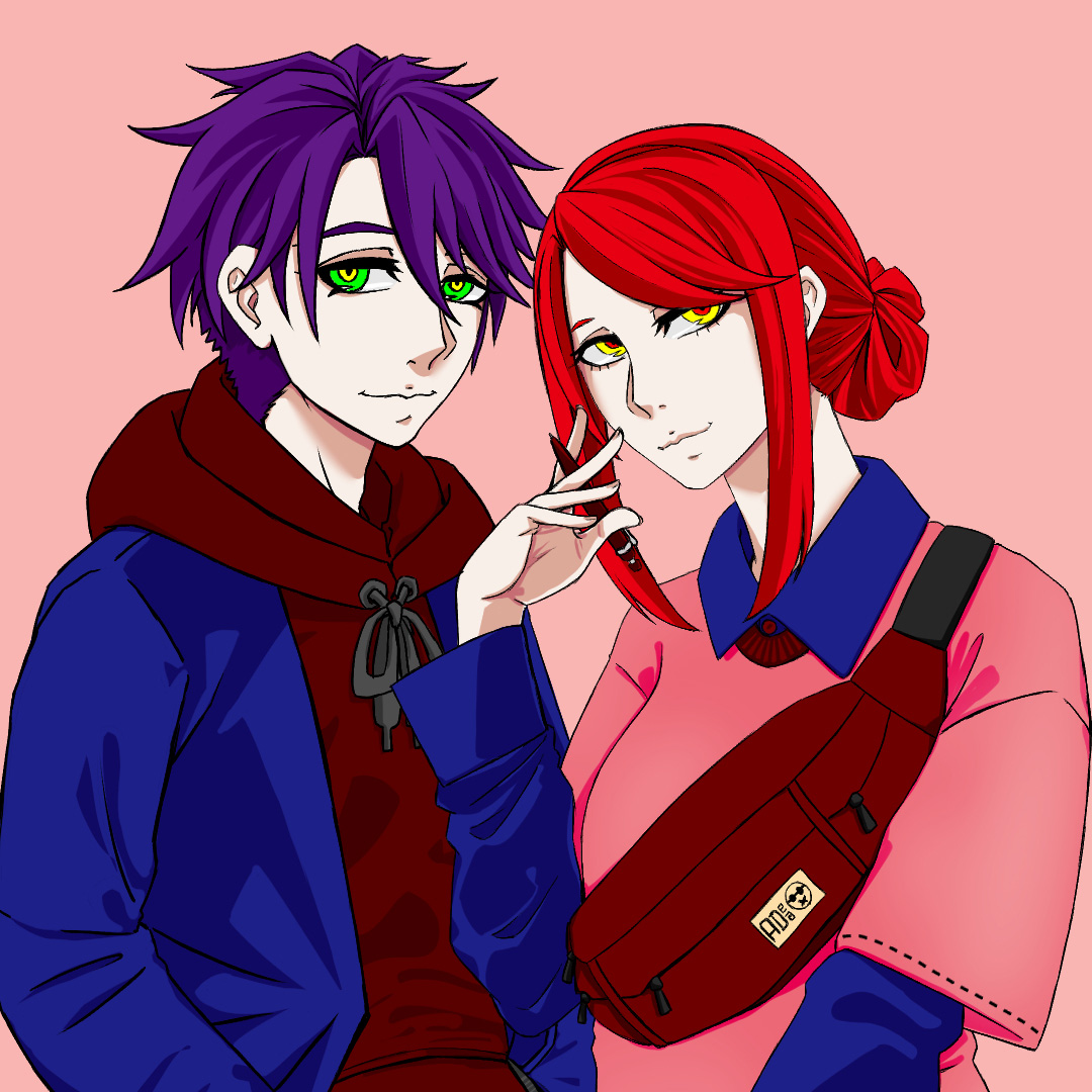 Flashback ON! | LINE WEBTOON