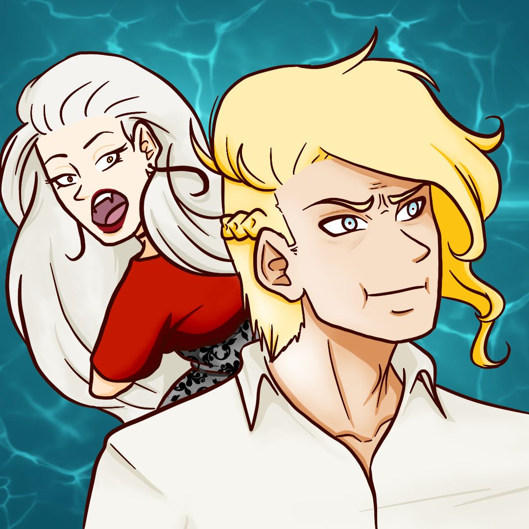 Chaotic Heroes (Beta) | WEBTOON
