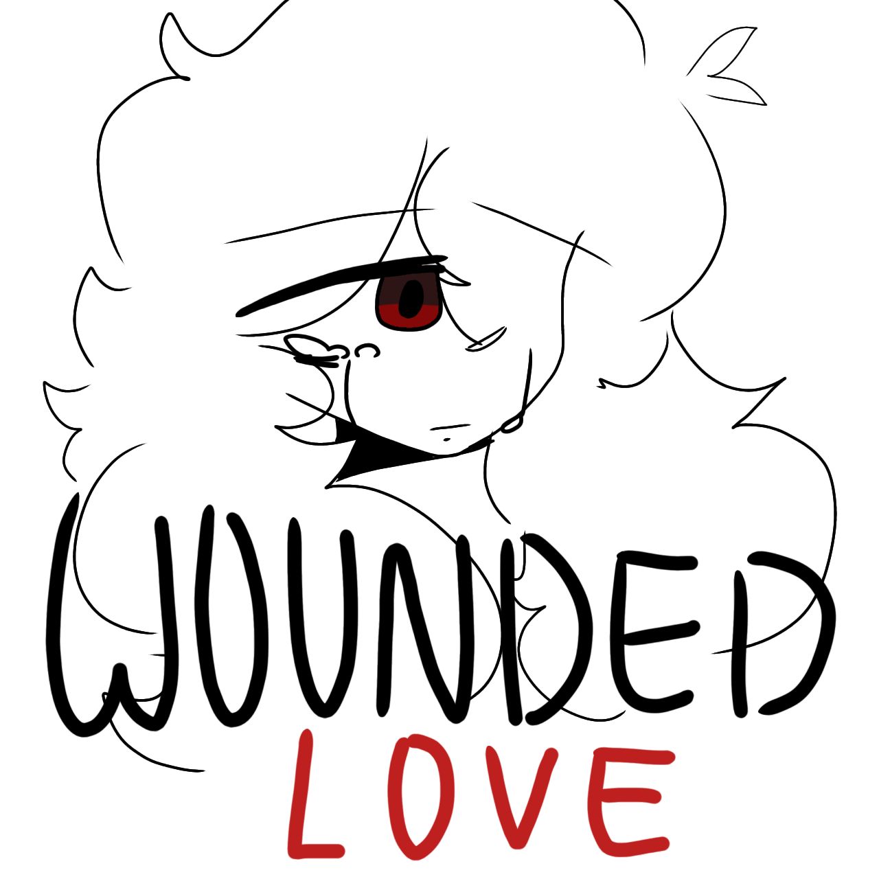 Wounded Love WEBTOON wounded-love-webtoon