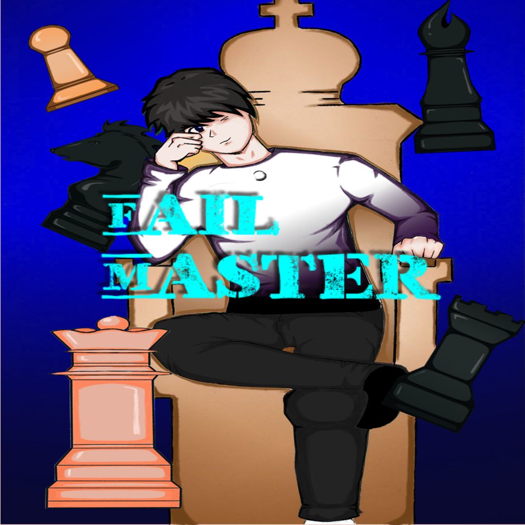 "Fail Master" (A fun way to learn chess) | WEBTOON