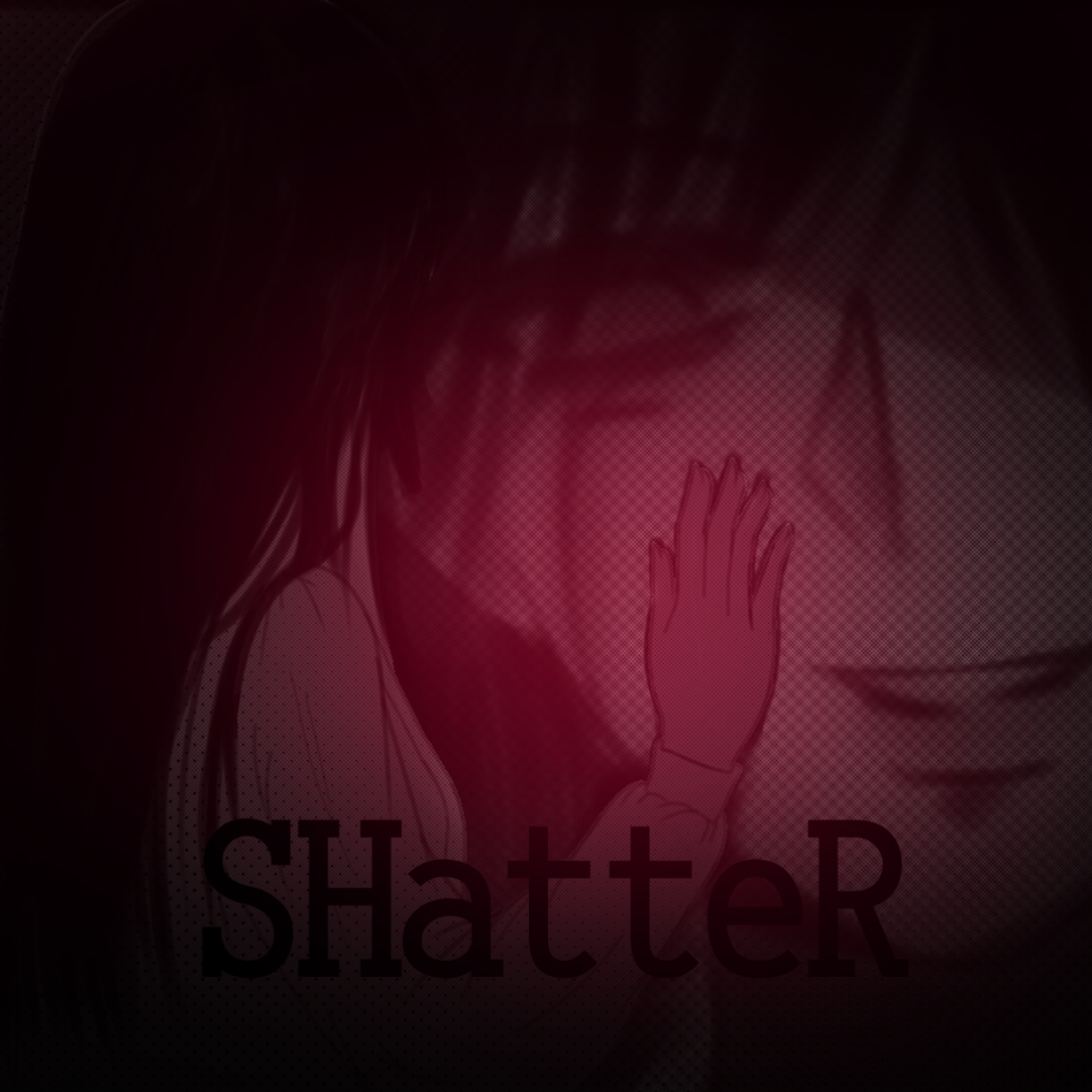Shatter | LINE WEBTOON