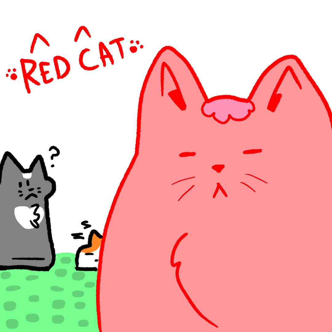 REDCAT | WEBTOON