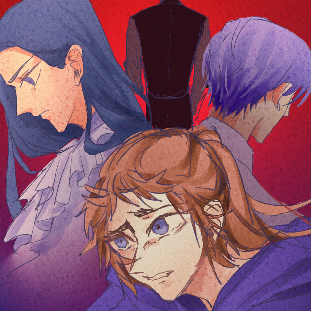 Something Random | WEBTOON