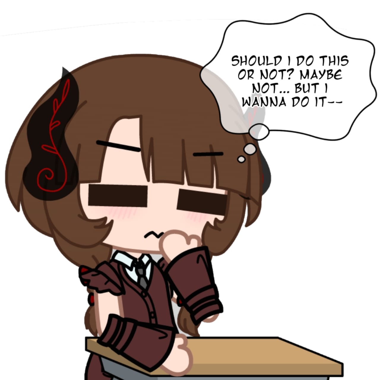 Gacha Comics | WEBTOON
