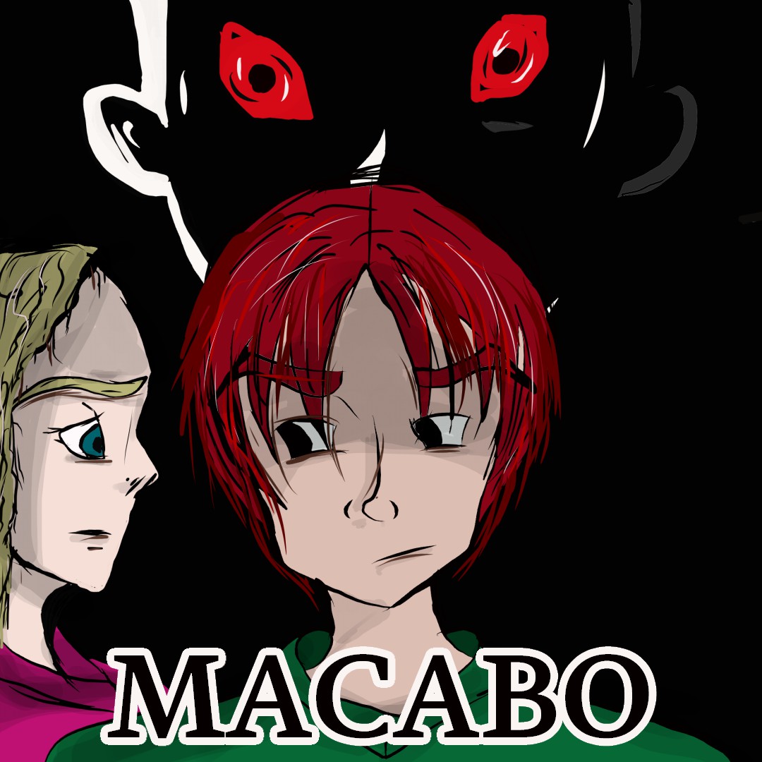 MACABO | WEBTOON