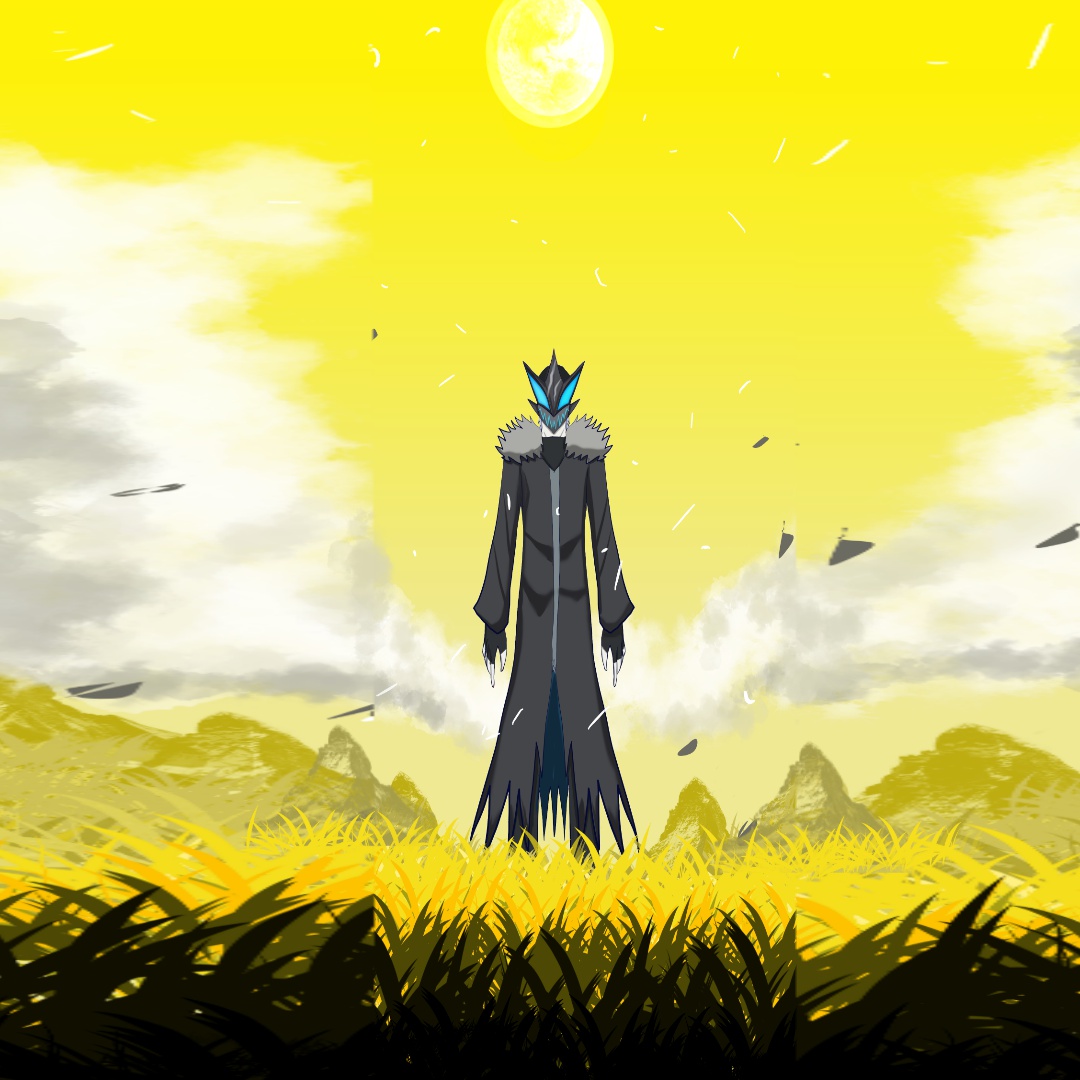 Phantom In The Bright World = Un-Wished = | LINE WEBTOON