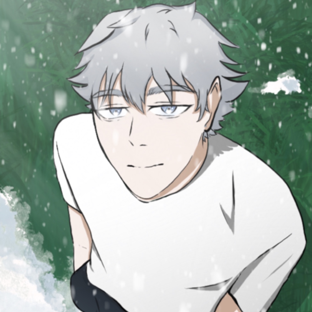 Silver Crow | WEBTOON