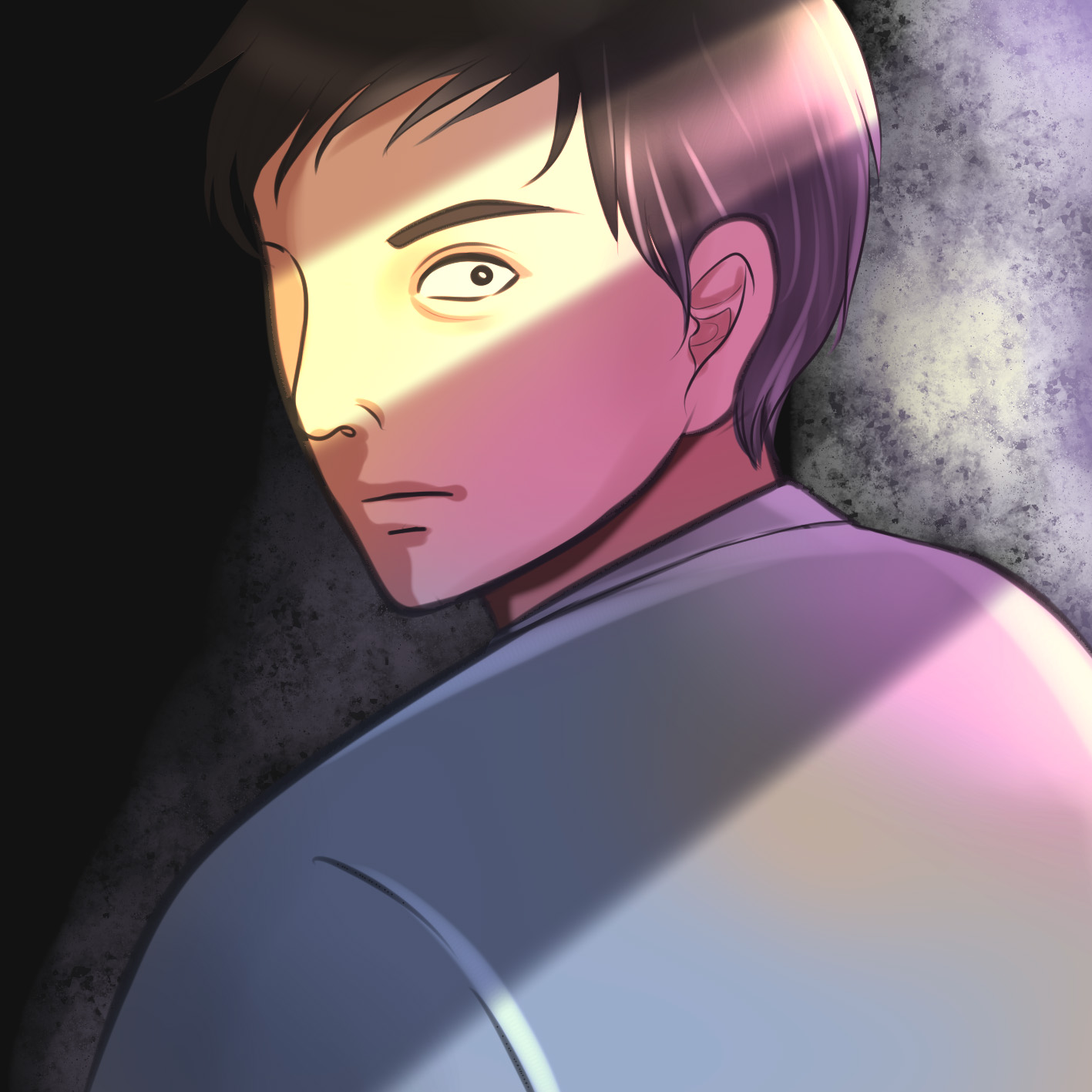 SEMBRANI | LINE WEBTOON