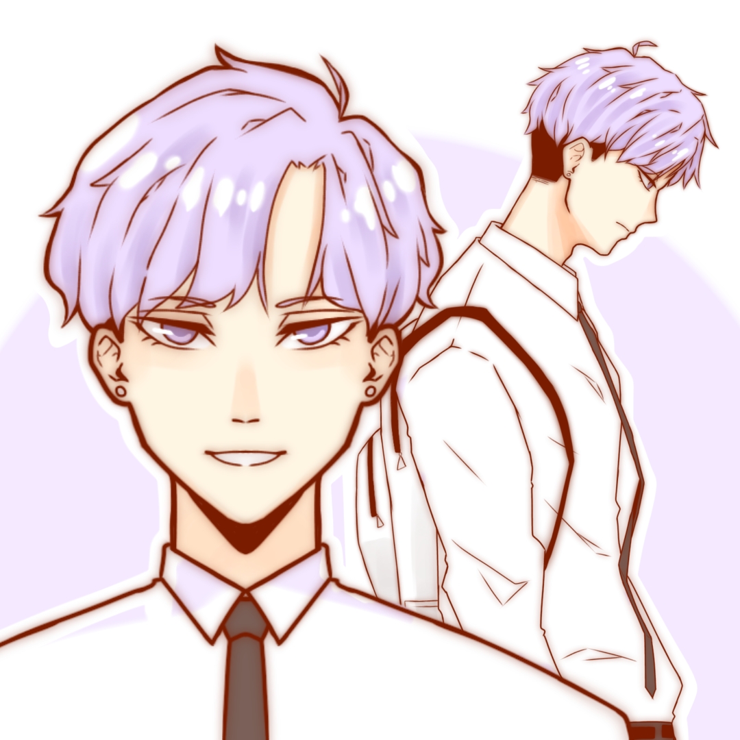 My Mood | LINE WEBTOON