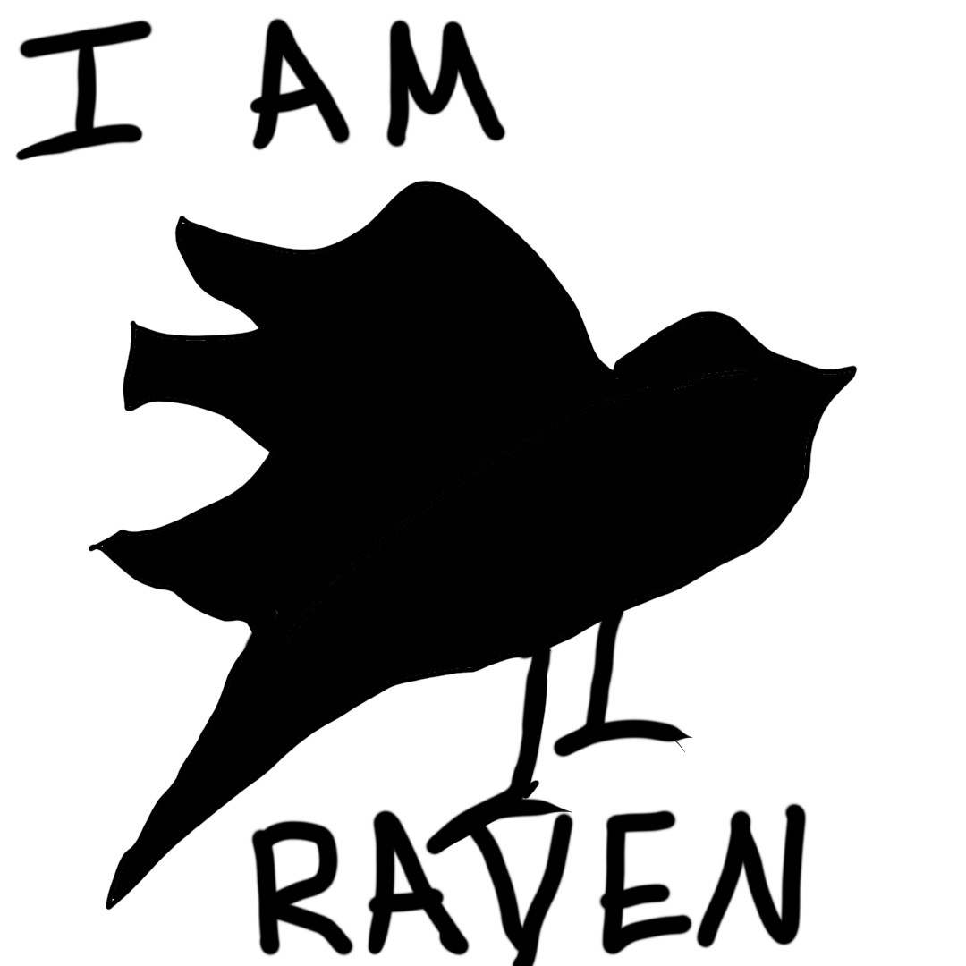 I AM RAVEN | WEBTOON