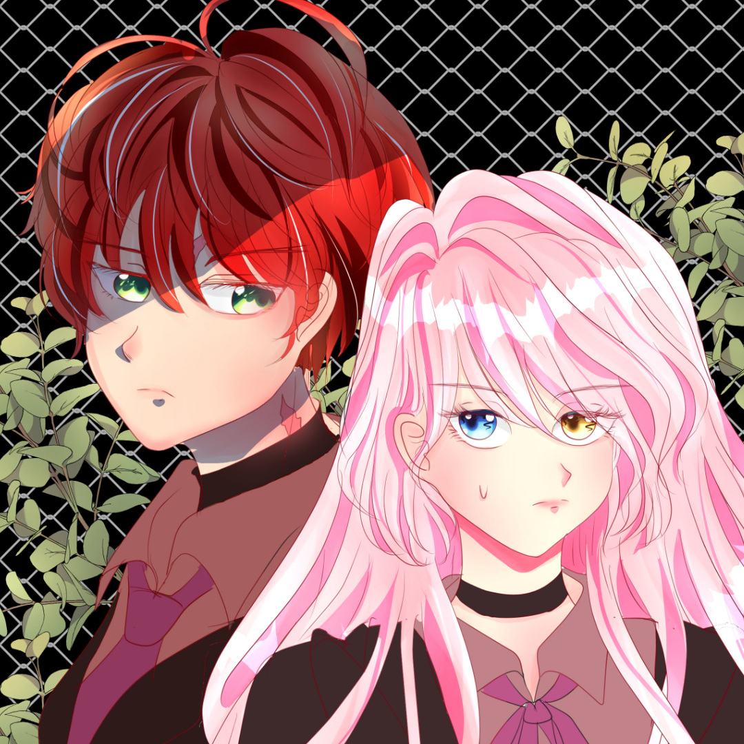 The Kingmaker | LINE WEBTOON