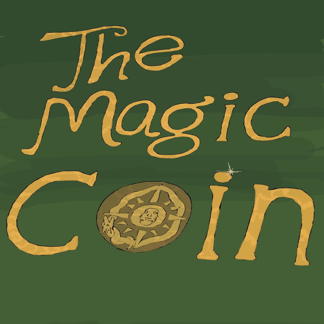 The Magic Coin | WEBTOON