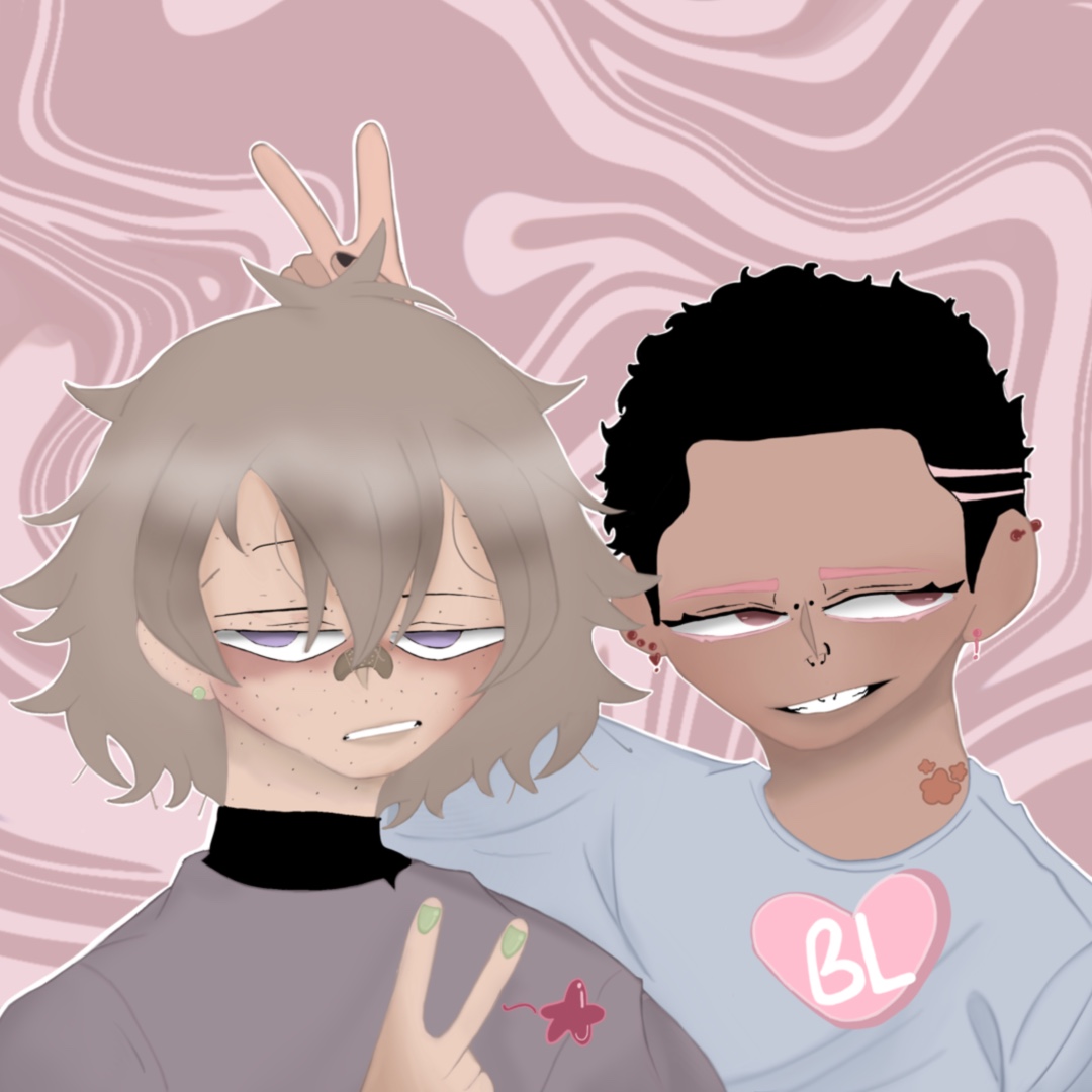 Bestfriends [Bl] | WEBTOON