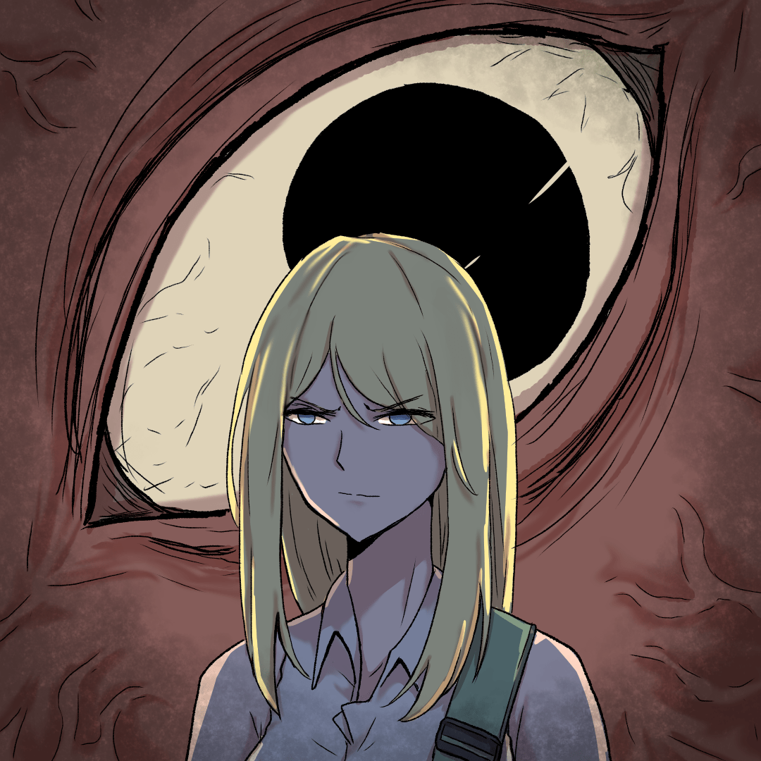 Living Potato | LINE WEBTOON