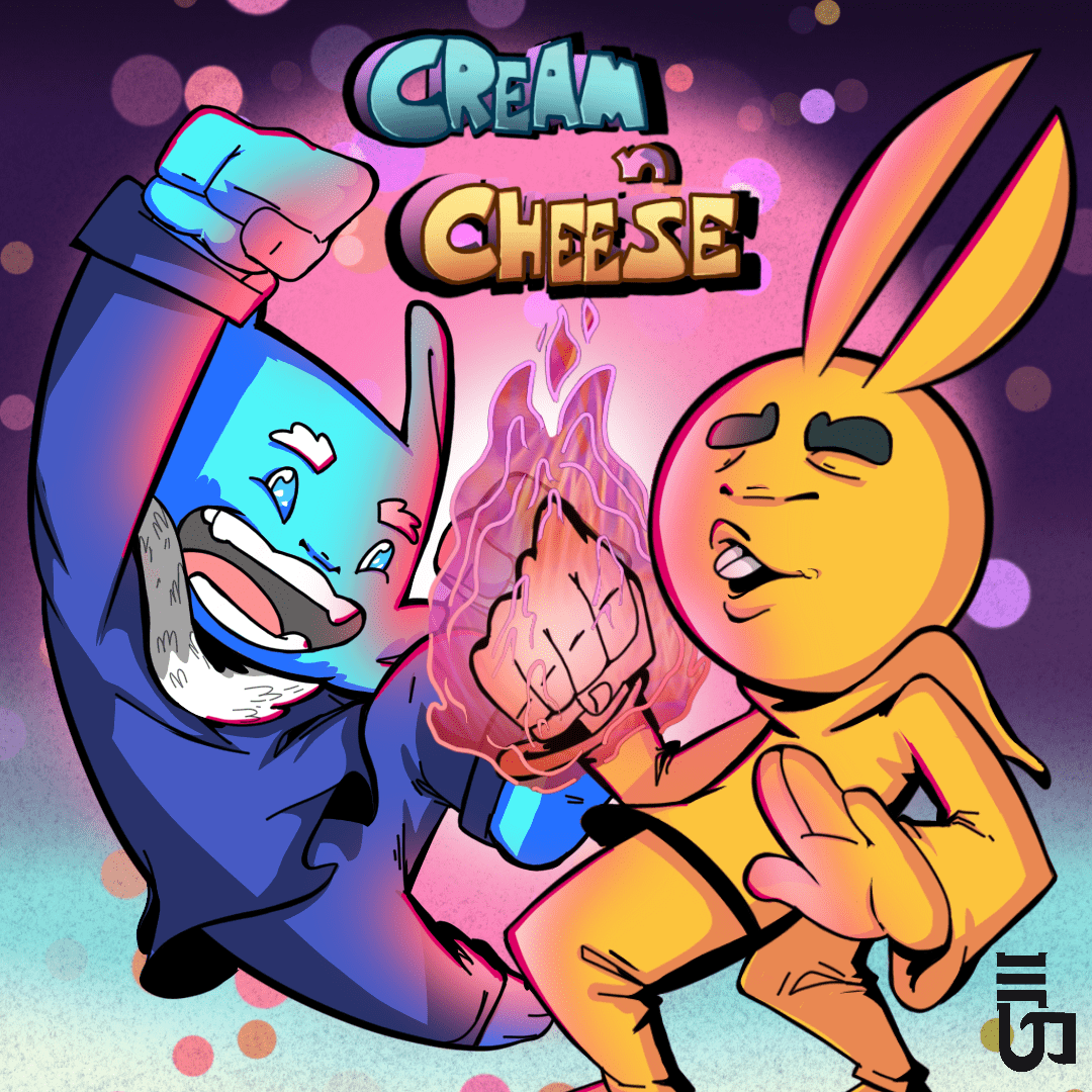 Cream N Cheese | WEBTOON