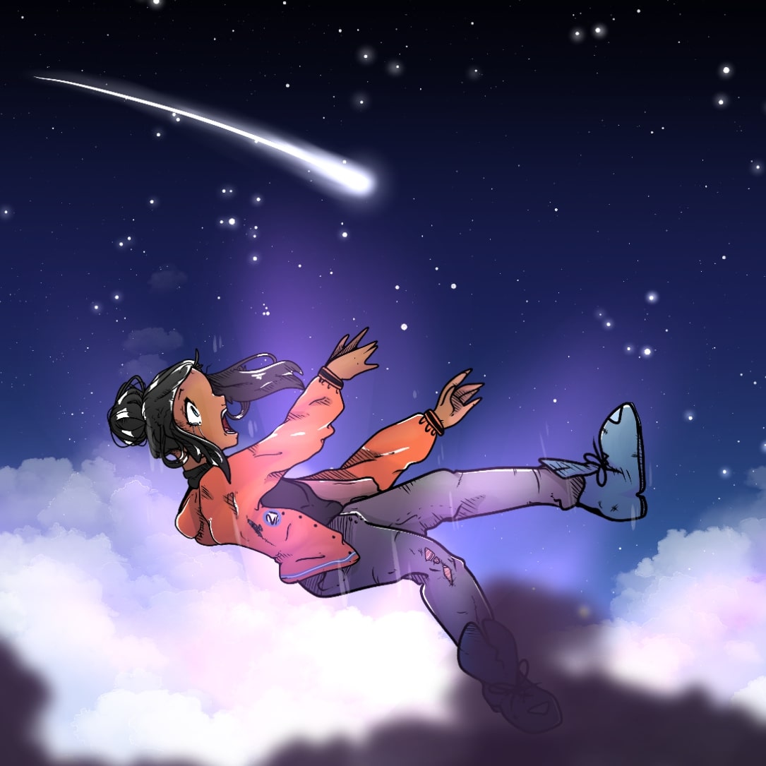 Chasing Dreams | WEBTOON