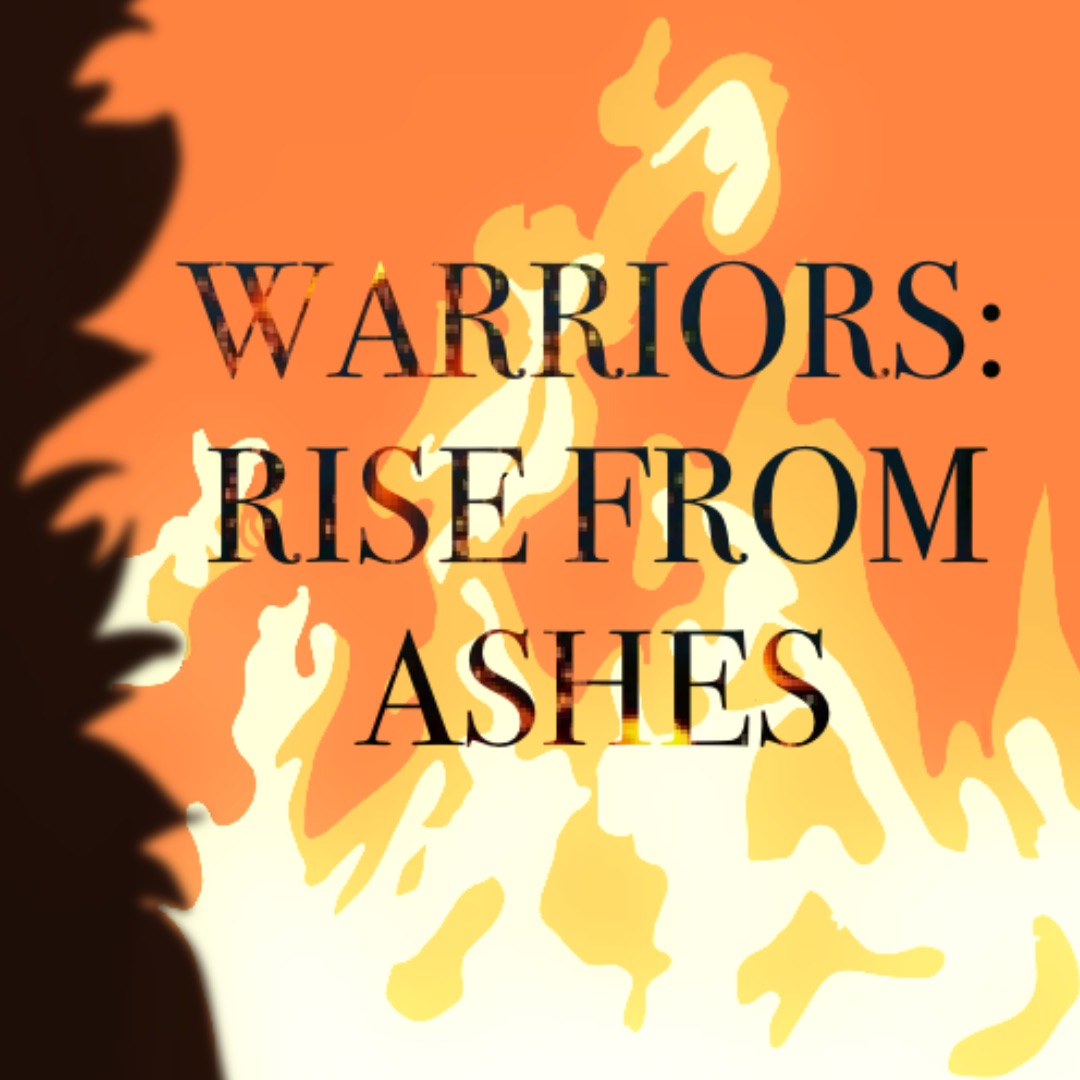 WARRIOR CATS : RISE FROM ASHES | WEBTOON
