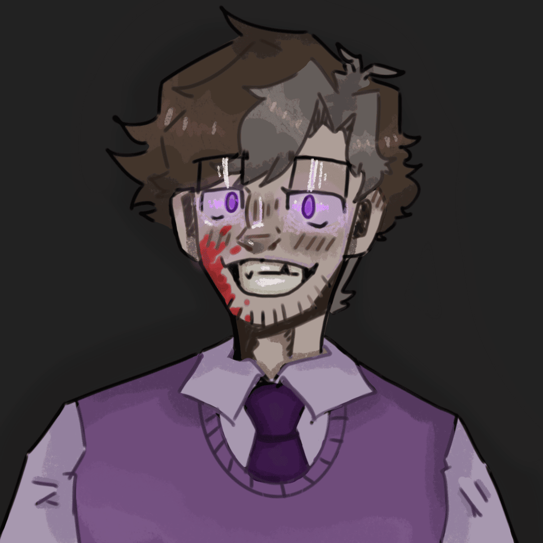 Fnaf: Out Of The Office | WEBTOON