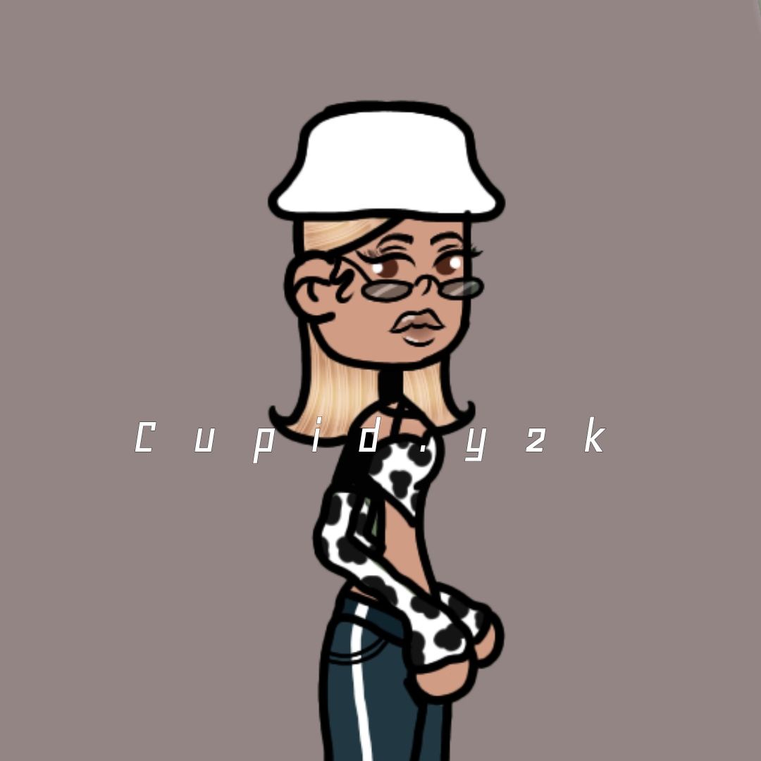 Cupid.y2k | WEBTOON