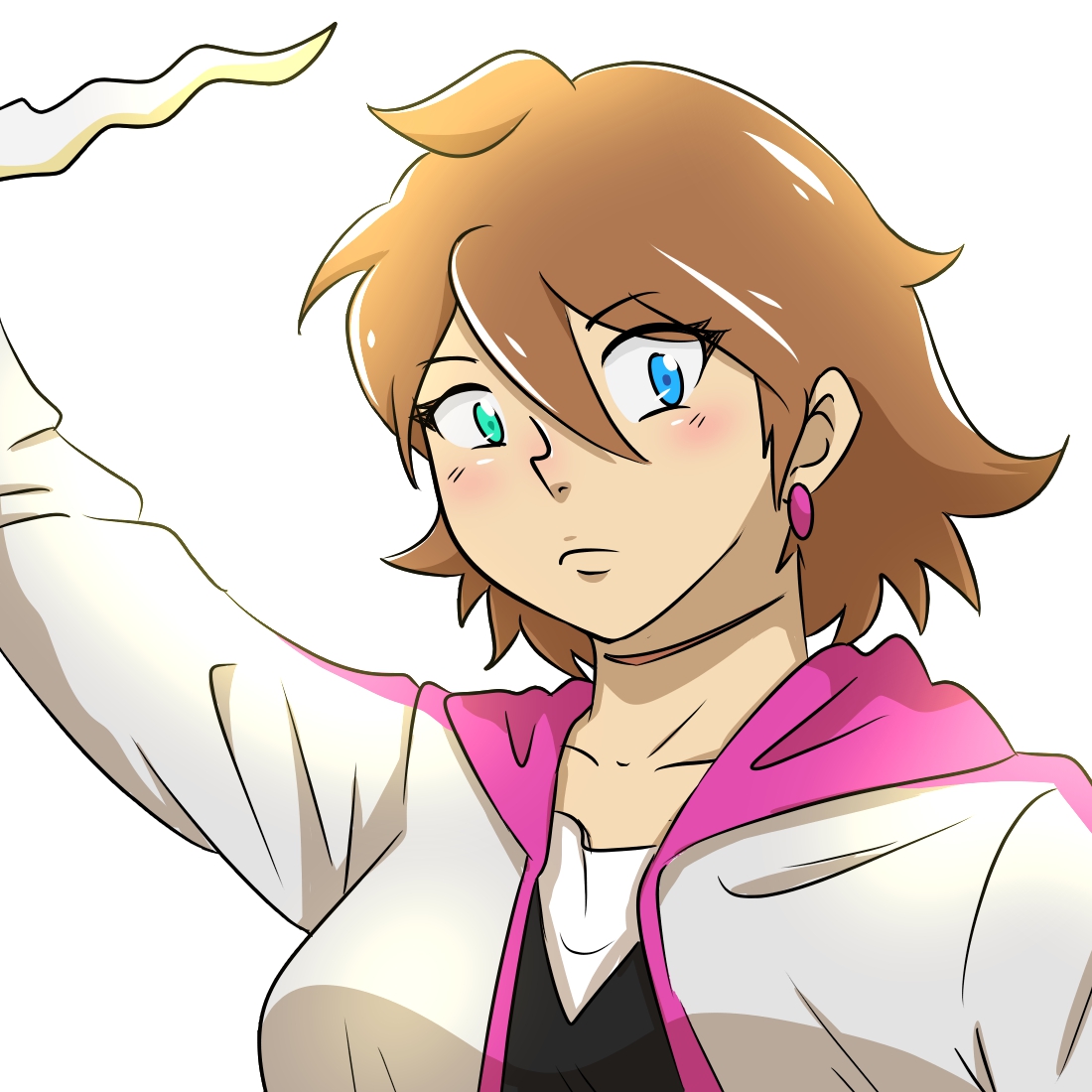 TRACE | LINE WEBTOON