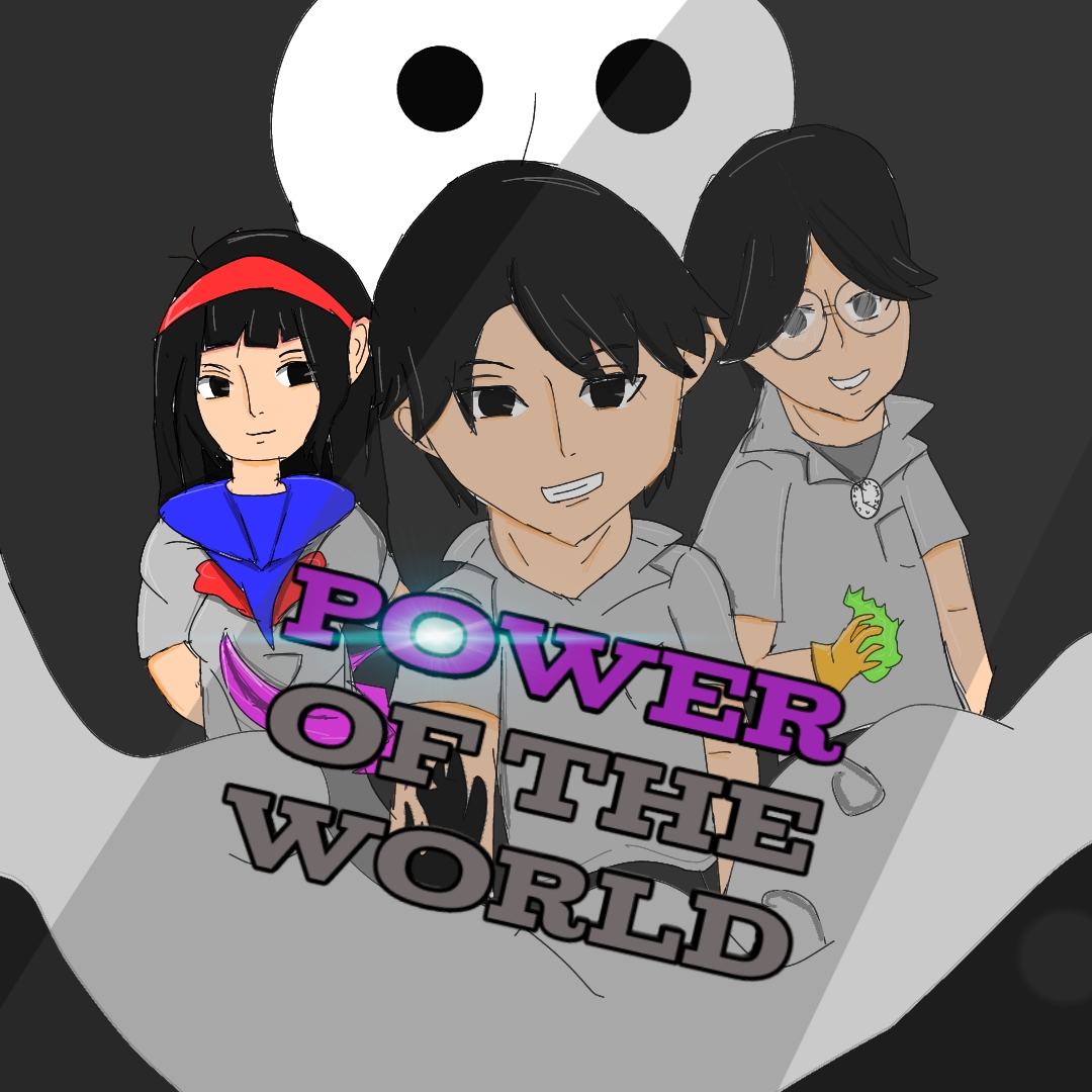 Power Of The World | WEBTOON
