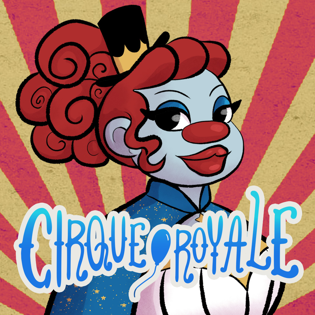 Cirque Royale | WEBTOON