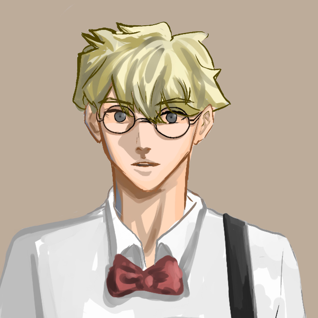 DRAFT (One shot) | WEBTOON