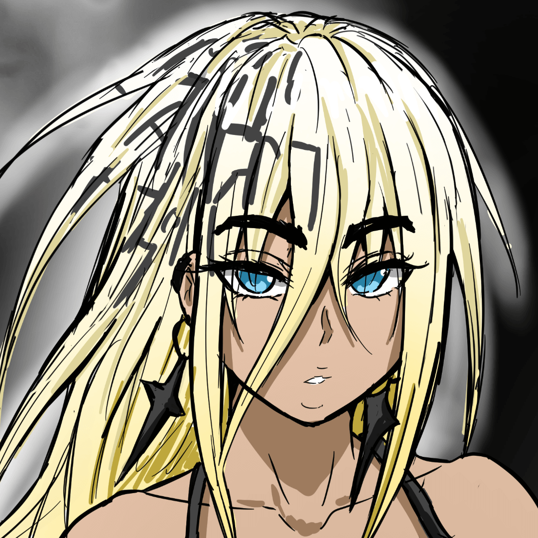 Alta | WEBTOON