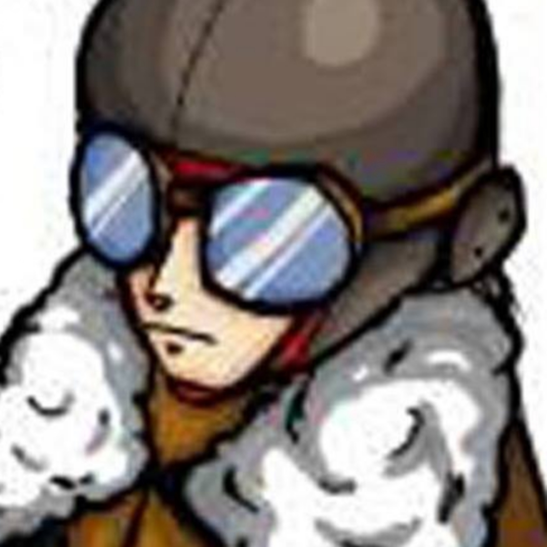 The Ace of ROC | WEBTOON