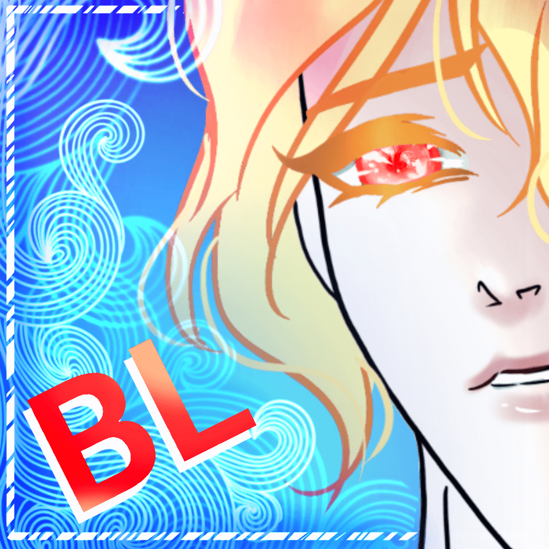 Waves of the Sea | WEBTOON