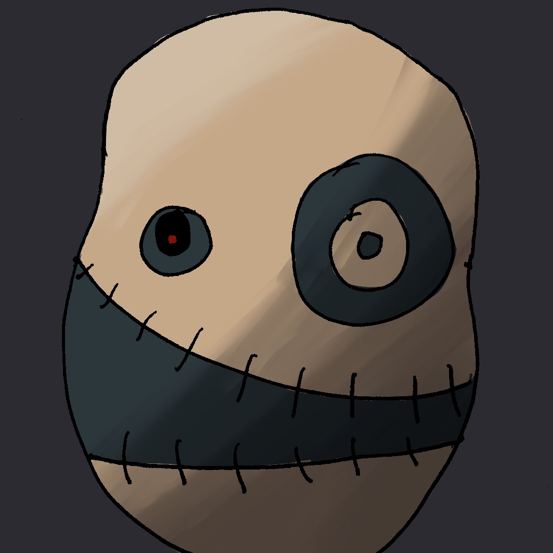 Zombie Man (The Fiend Slayers) | WEBTOON