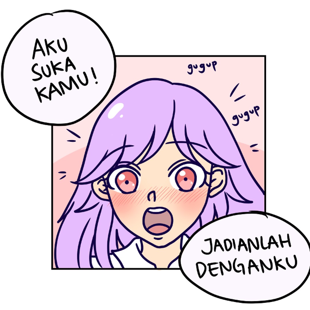 Hah Apaan | LINE WEBTOON
