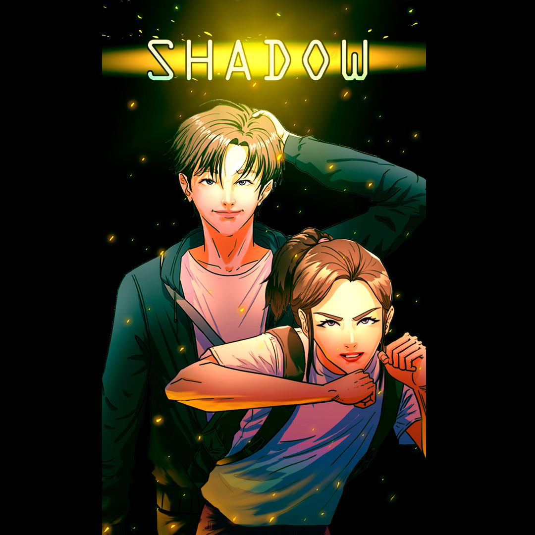 SHADOW | LINE WEBTOON