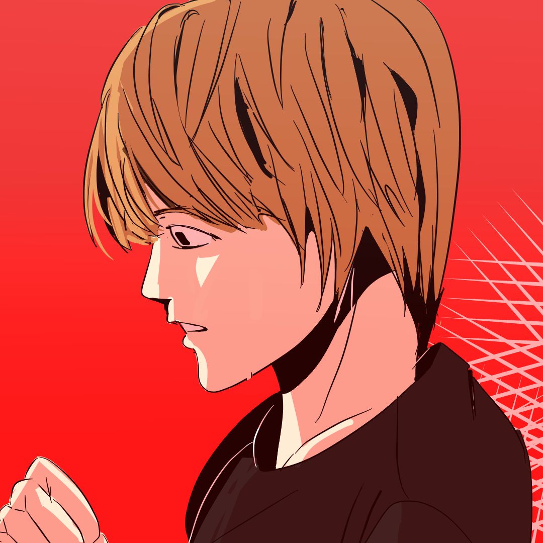 Death Notes! | WEBTOON