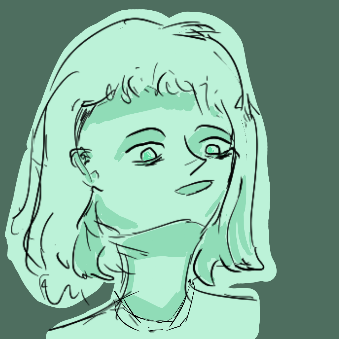 Kinda On The Fence (IN PROGRESS) | WEBTOON